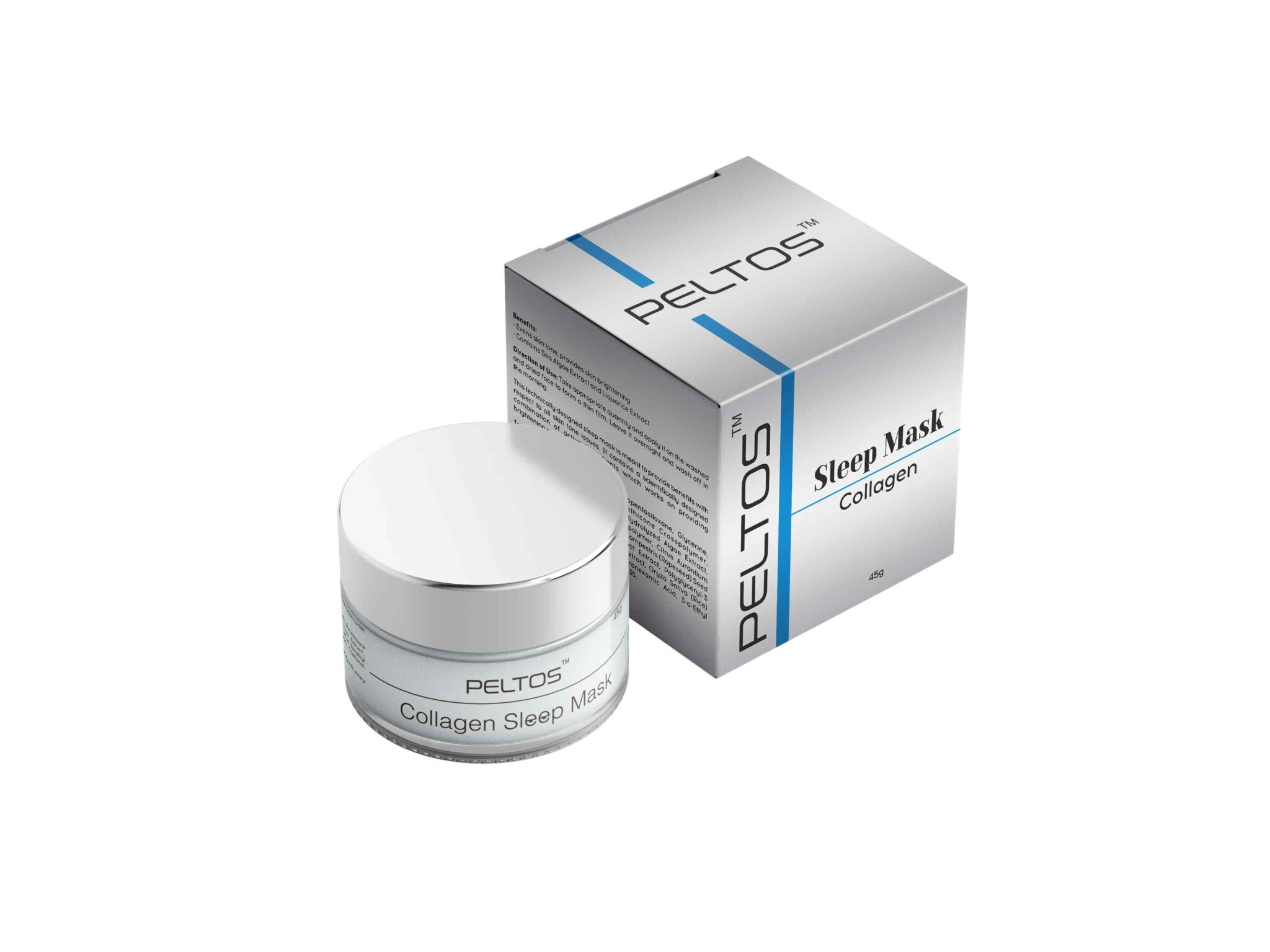 Collagen - Skinnovation Next