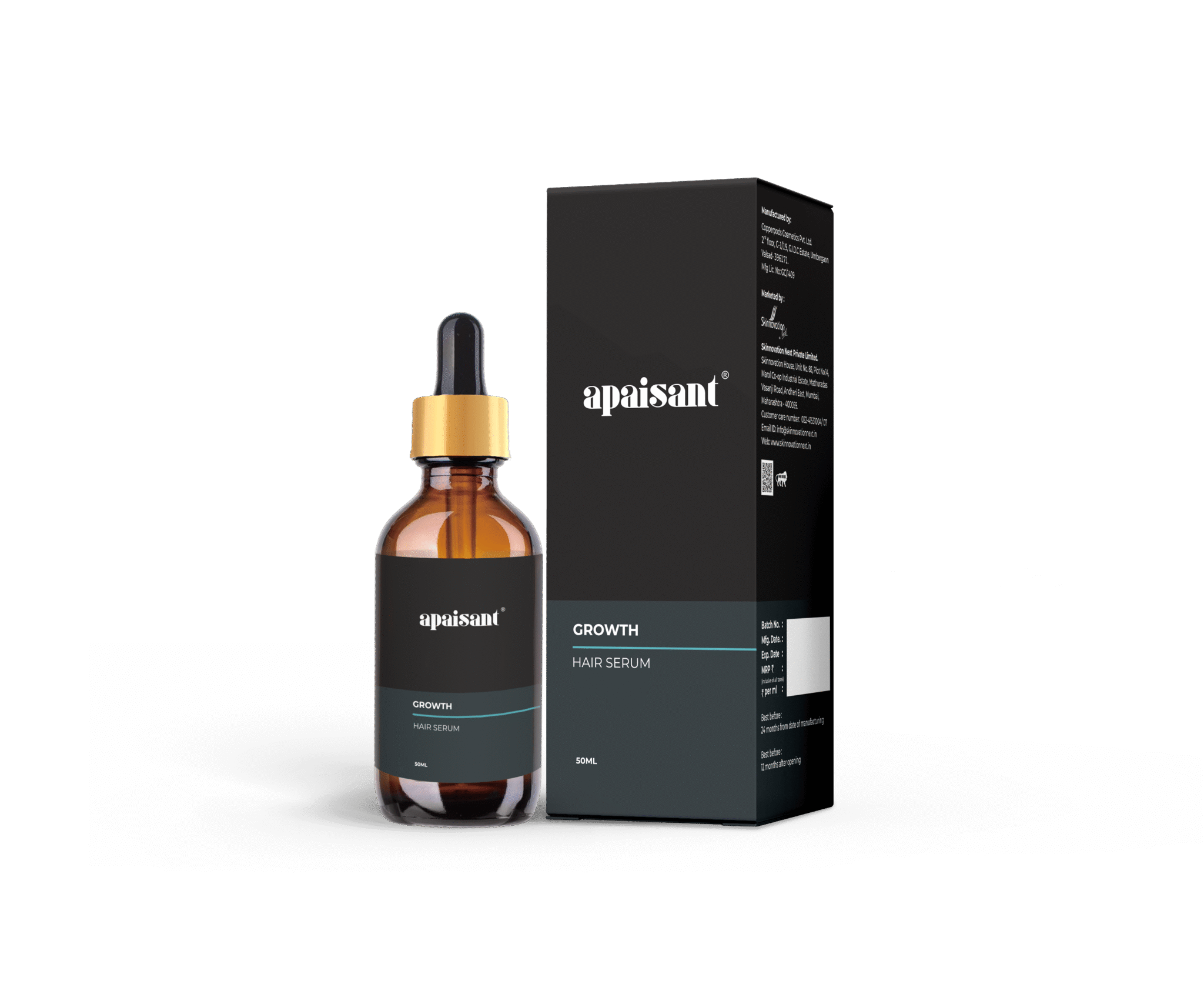 Growth - Skinnovation Next